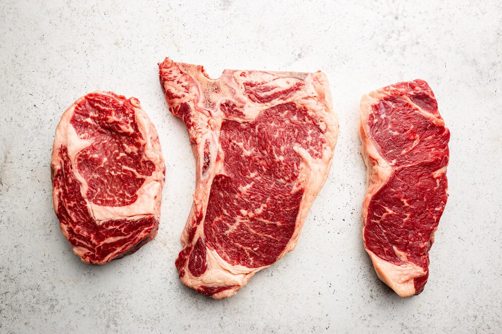 Grass-Fed Beef vs Grain-Fed Beef: Key Differences
