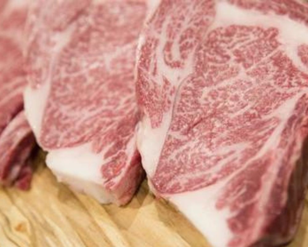 Dry Aged American Wagyu Beef for Sale Online