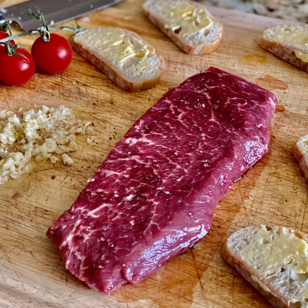All Time Favorite Beef Gift Package